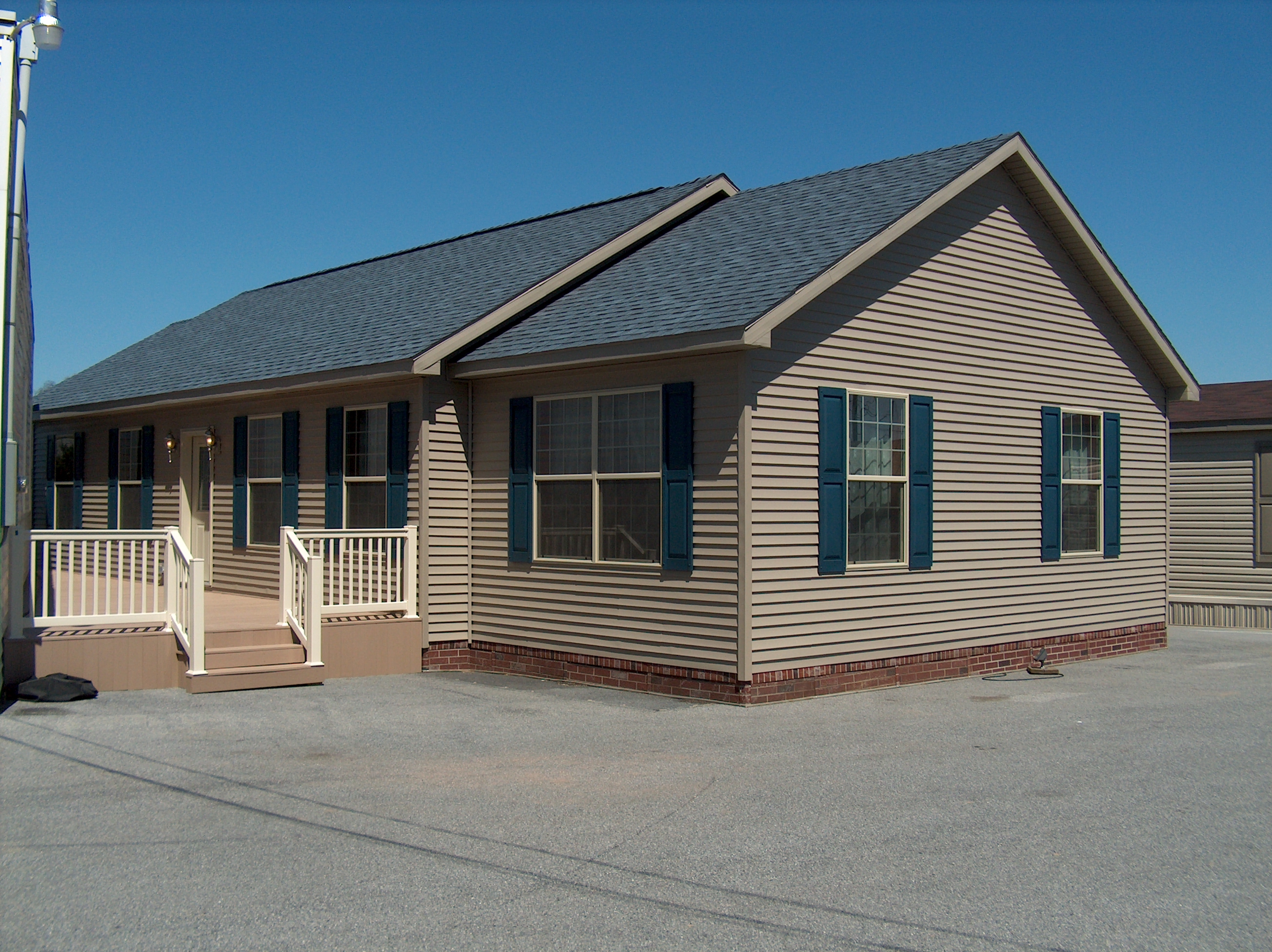 Oakland Sample Home #2 Photo Tour - Photo 1